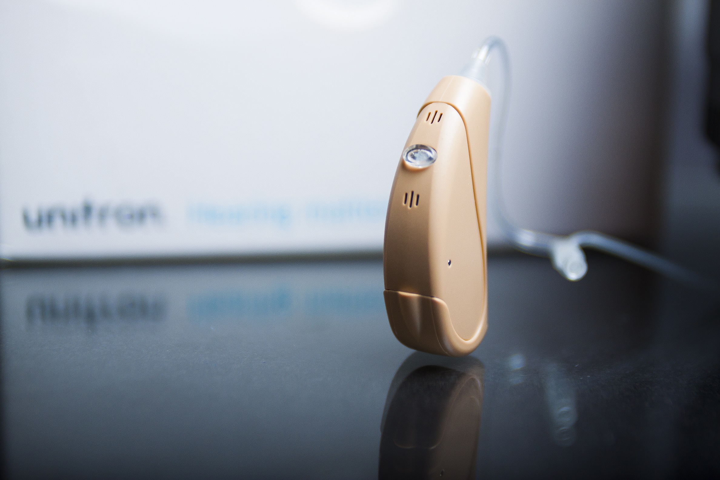 Aparat Auditiv Quantum Pro - Implant Cohlear